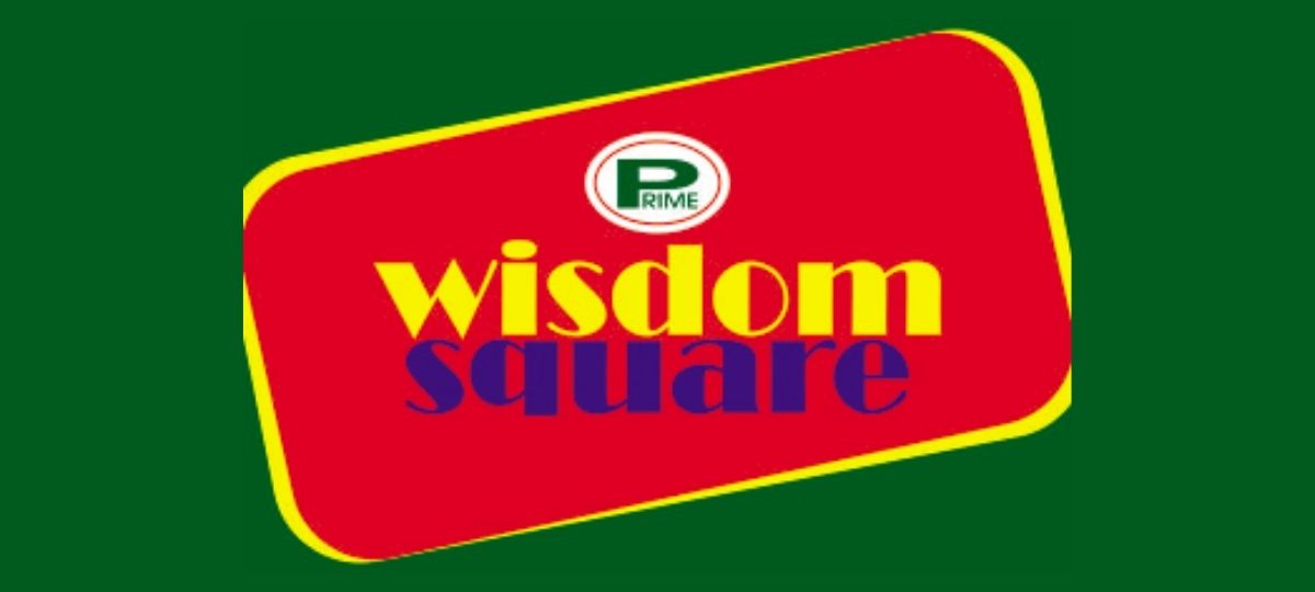 PRIME WISDOM SQUARE